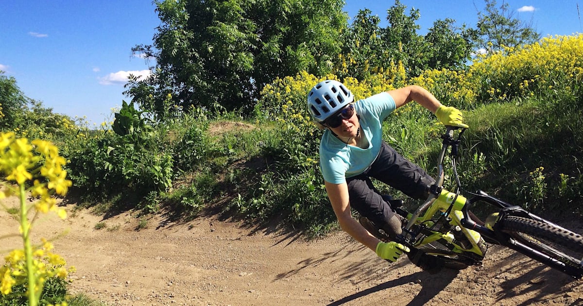 Qué ropa llevar para mountain bike: ¡la guía definitiva!