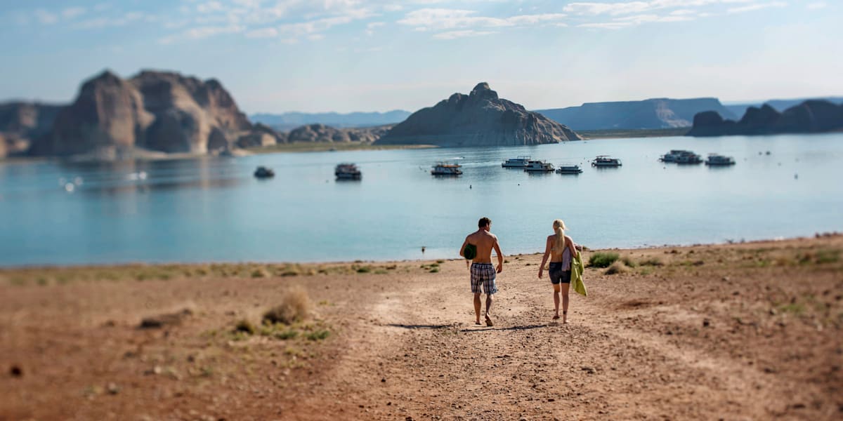 Four Remote Getaways Perfect for Social Distancing