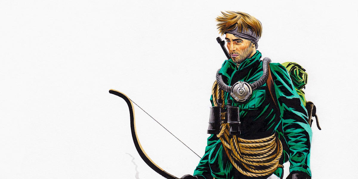 How to handle the Apocalypse