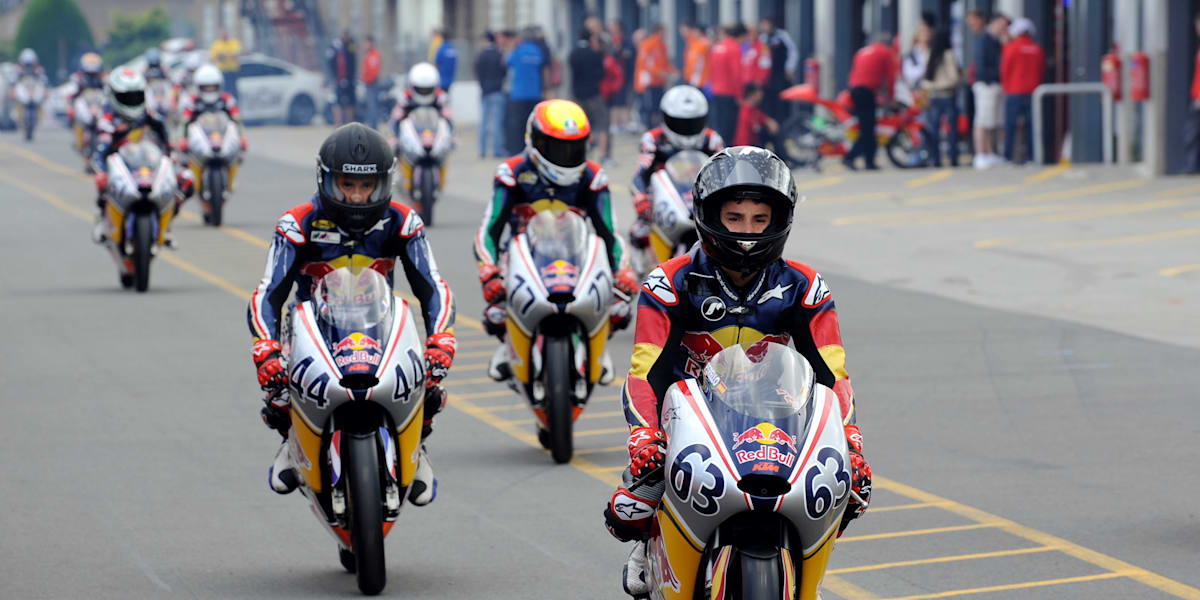 BLOG | Alex Pardo reports from Sachsenring & Donington