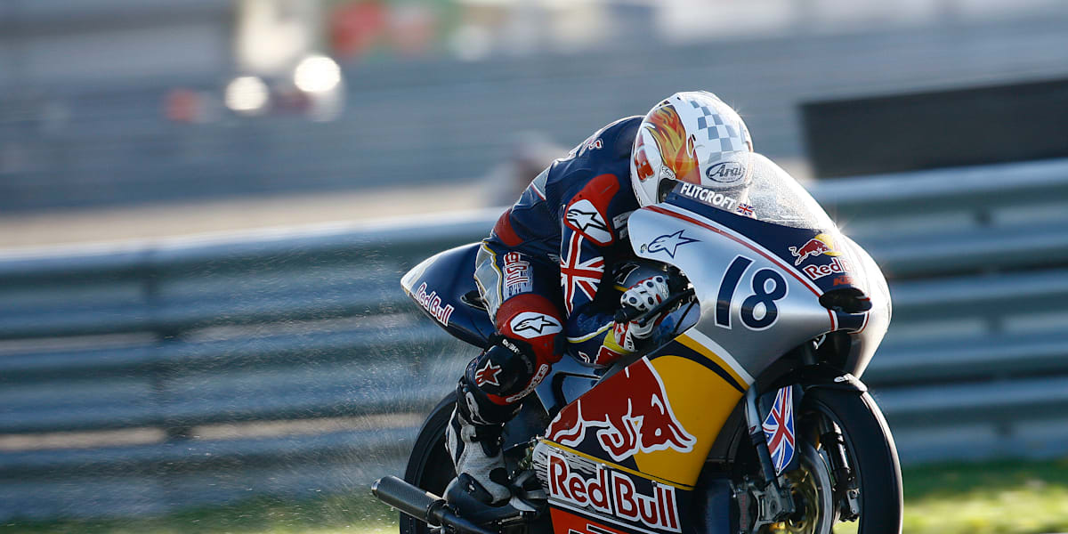 Assen Quali: Flitcroft claims first pole