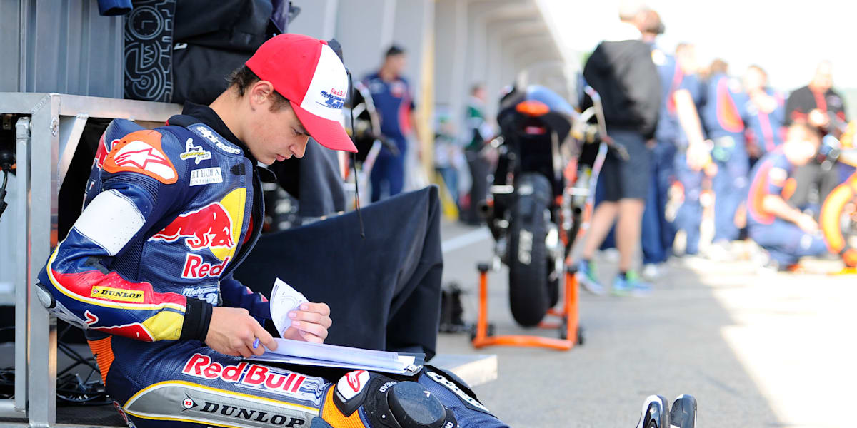 Blog | Yurchenko qualifying and racing well in Germany