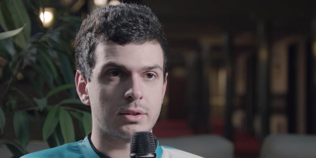 C9 tarik CS:GO interview