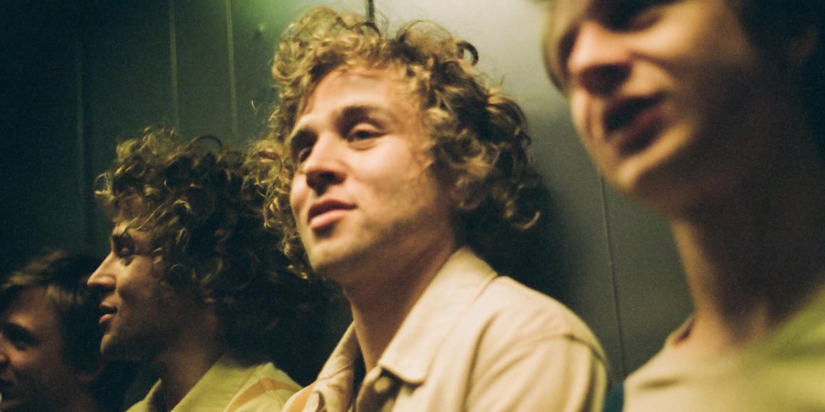 Front & Back: going loco with Compact Disk Dummies