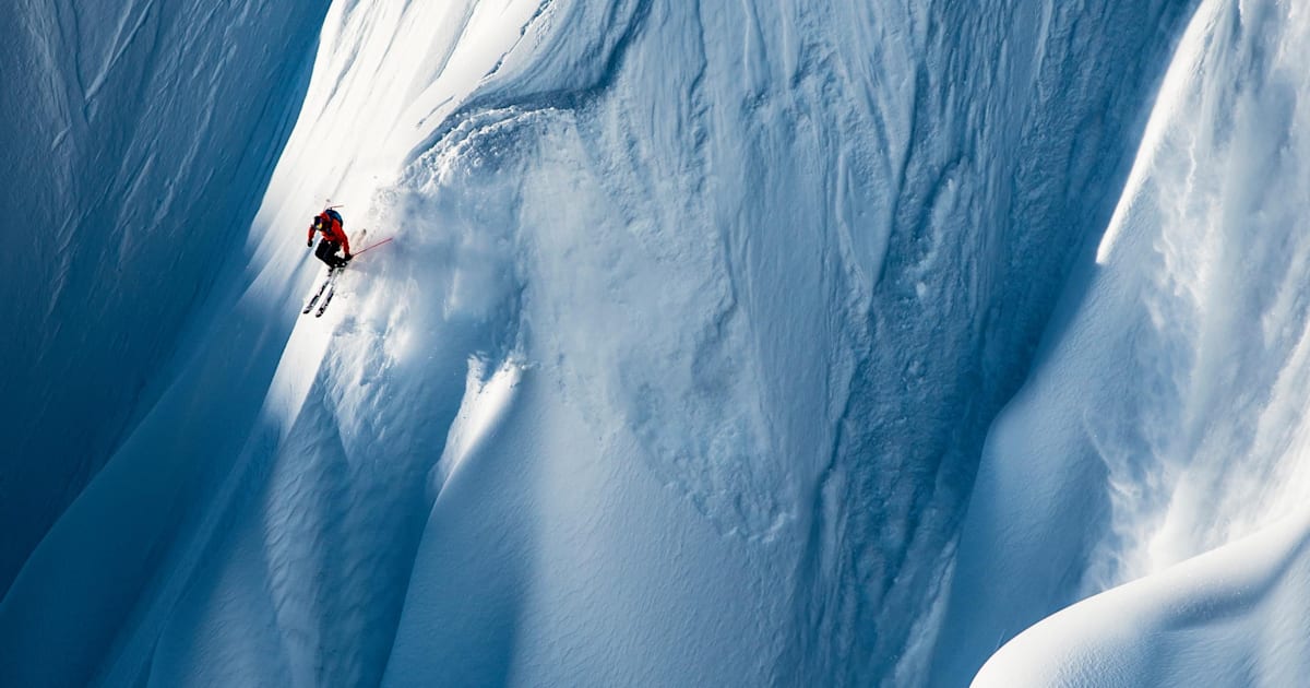 Episode 1 – Alaska – Bigger and Better