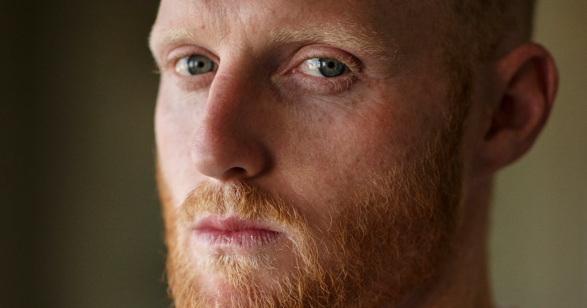 Ben Stokes: Cricket star looks towards Ashes 2021