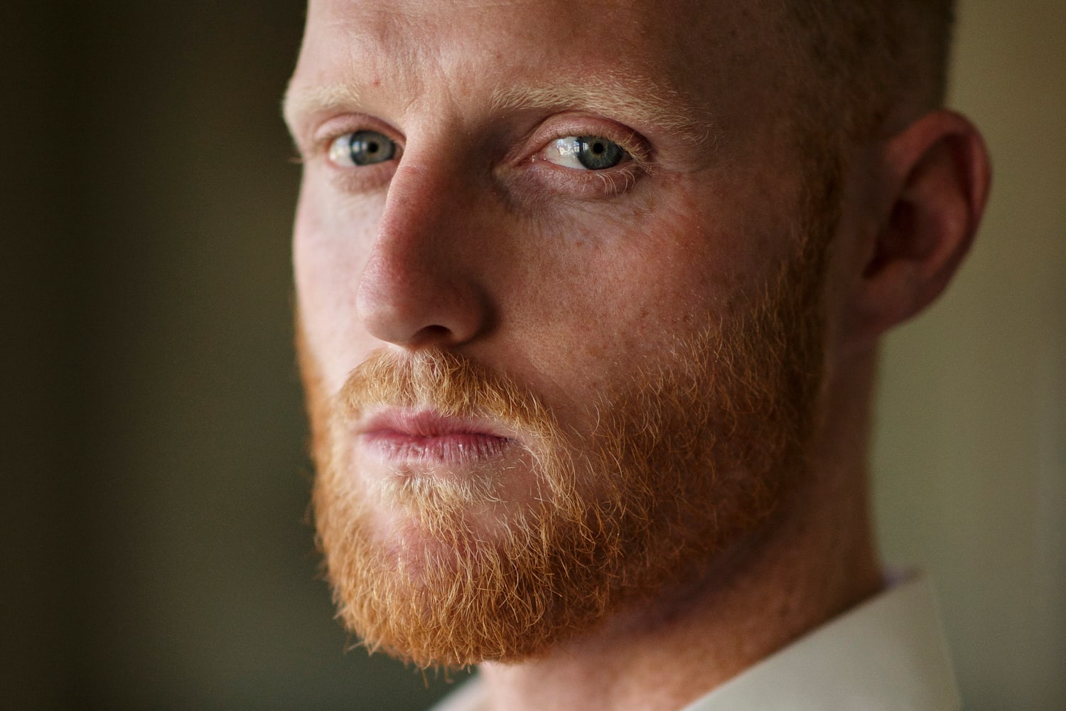 Ben Stokes: Cricket star looks towards Ashes 2021