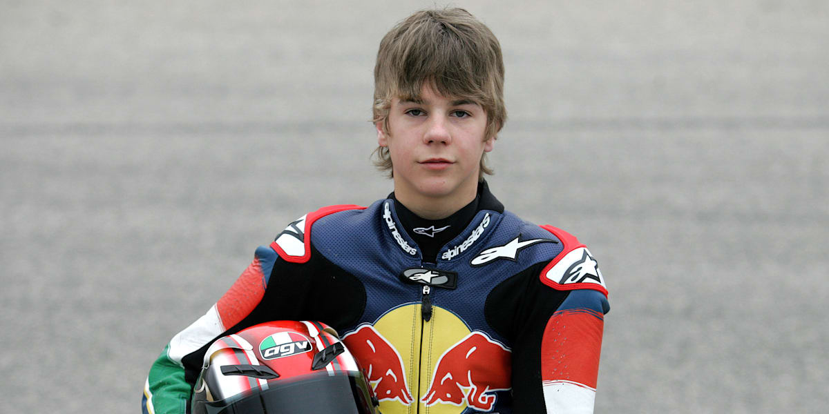 BLOG | Péter Sebestyén racing Alpe-Adria Cup