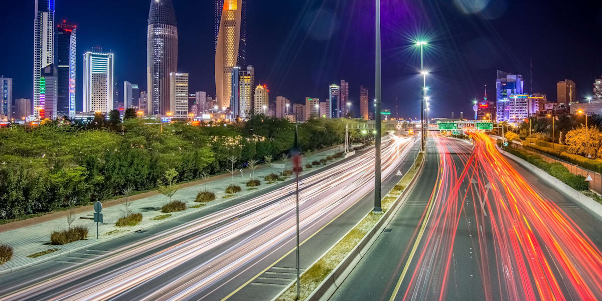 Kuwait National Day | Ways to Enjoy Weekend in Kuwait