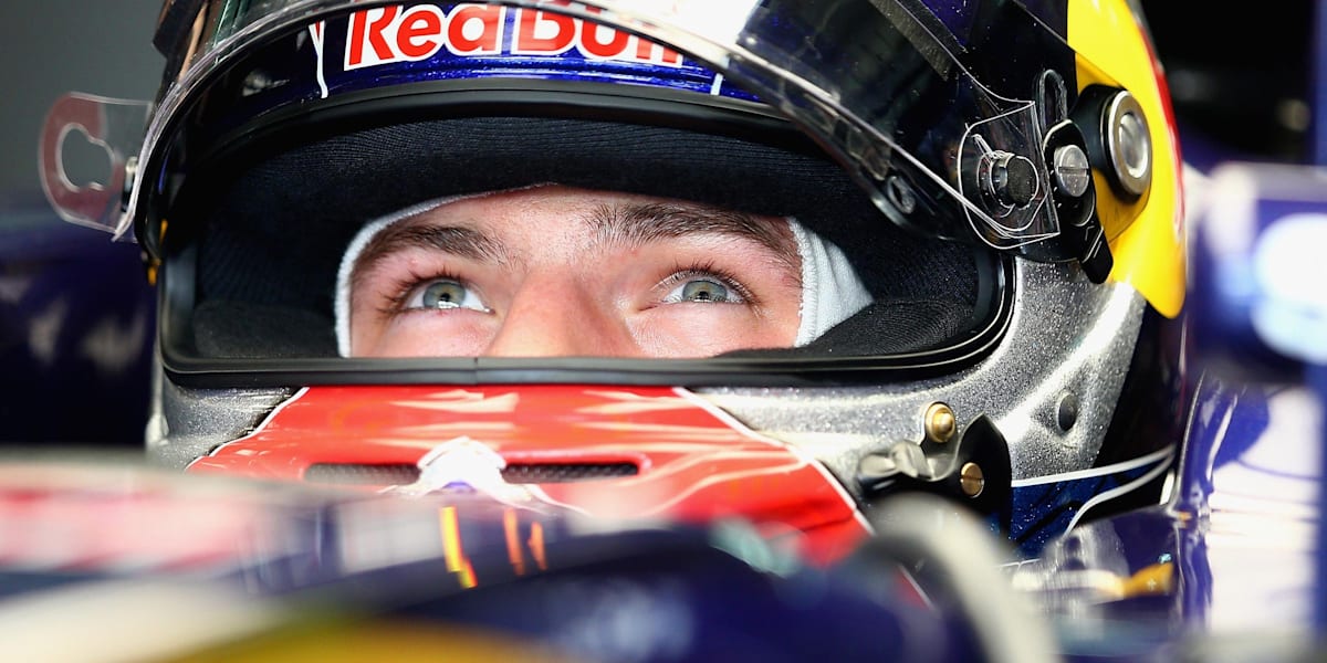 Malaysian Grand Prix F1 Race Report