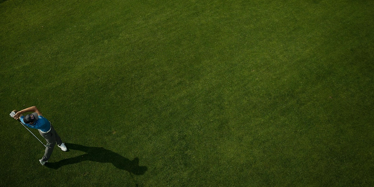 Golf | Red Bull - Discover the latest content