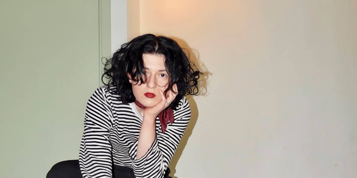 10 Fragen an die Wiener Singer-Songwriterin Edna Million