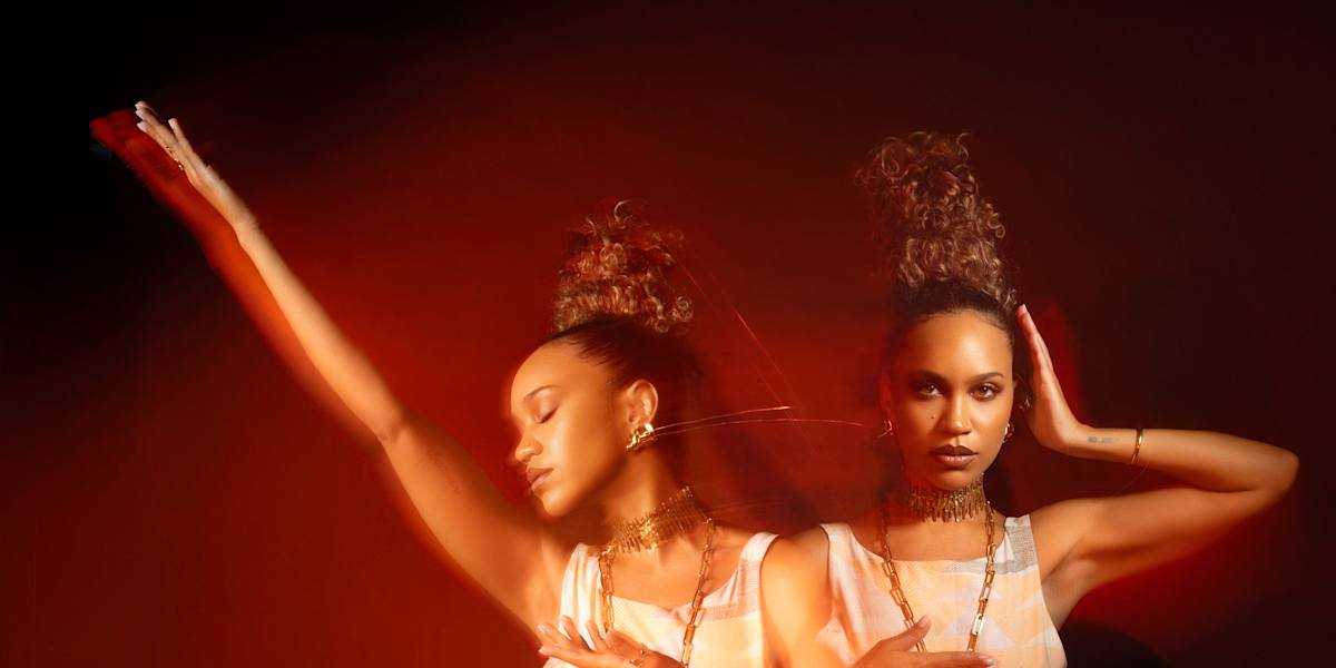 Banjan Artist Amanda Reifer on Kendrick Lamar and New Album