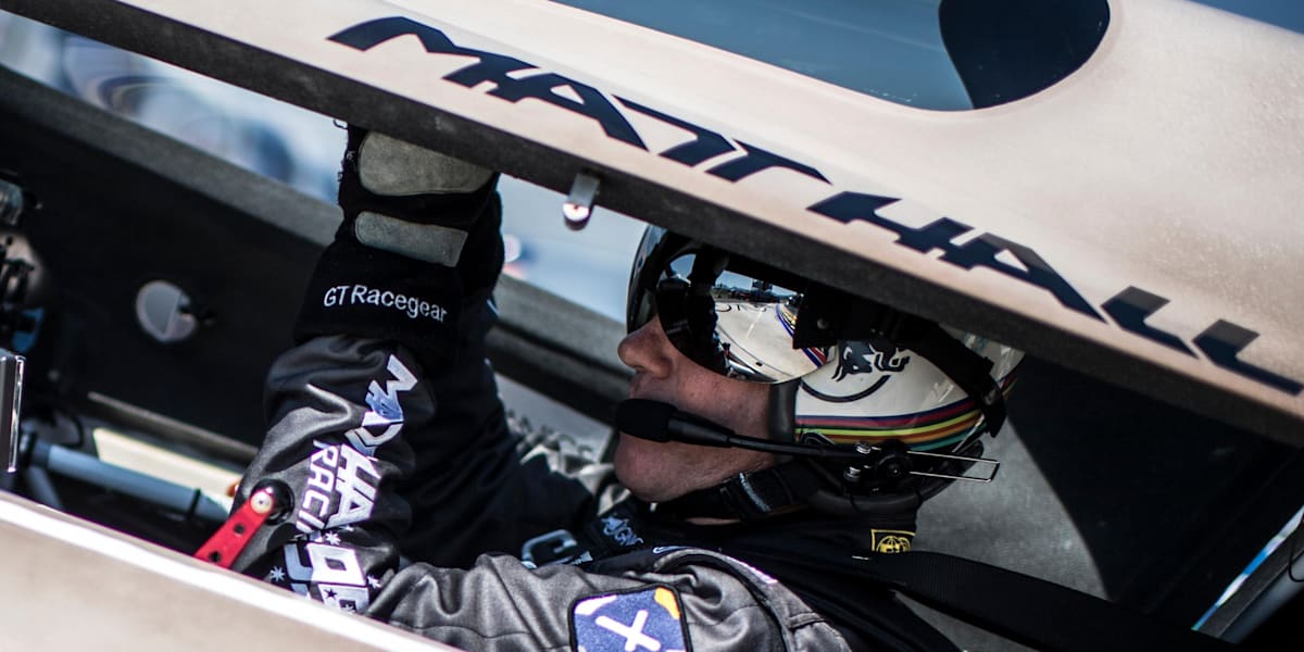 Red Bull Air Race Chiba 2018: Matt Hall previews Japan
