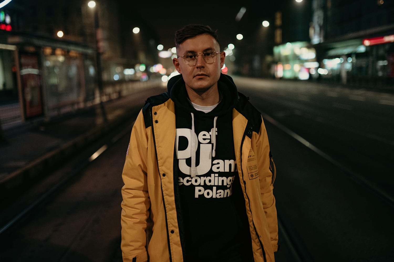 Atutowy puszcza bity dla Mesa, OIO, Taco Hemingwaya