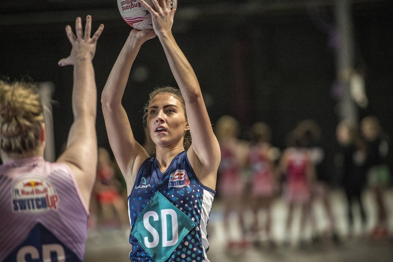 Red Bull Switch Up FAQs