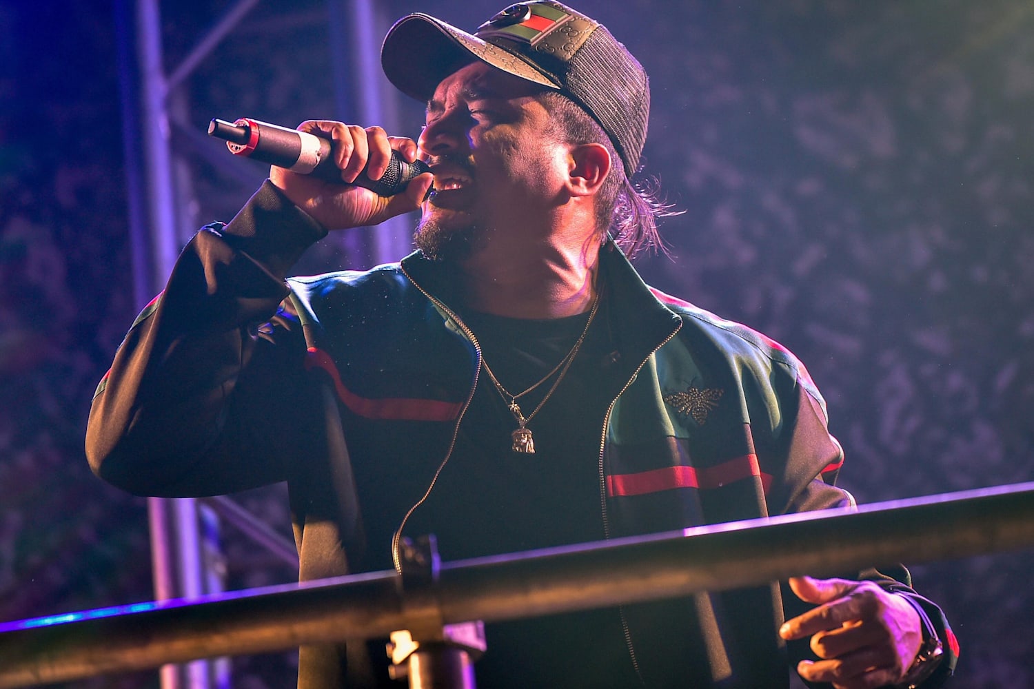 TOP 5 INDIAN RAPPERS | Discover Nightlife Around You