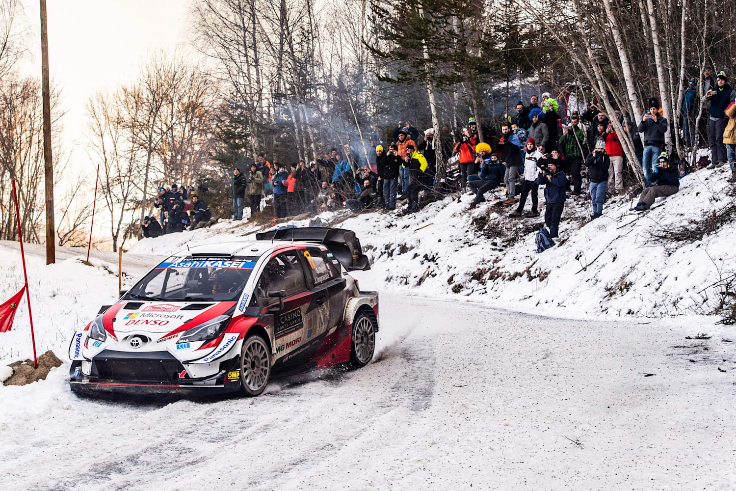 Monte Carlo Rally 2021: WRC season-opener event preview