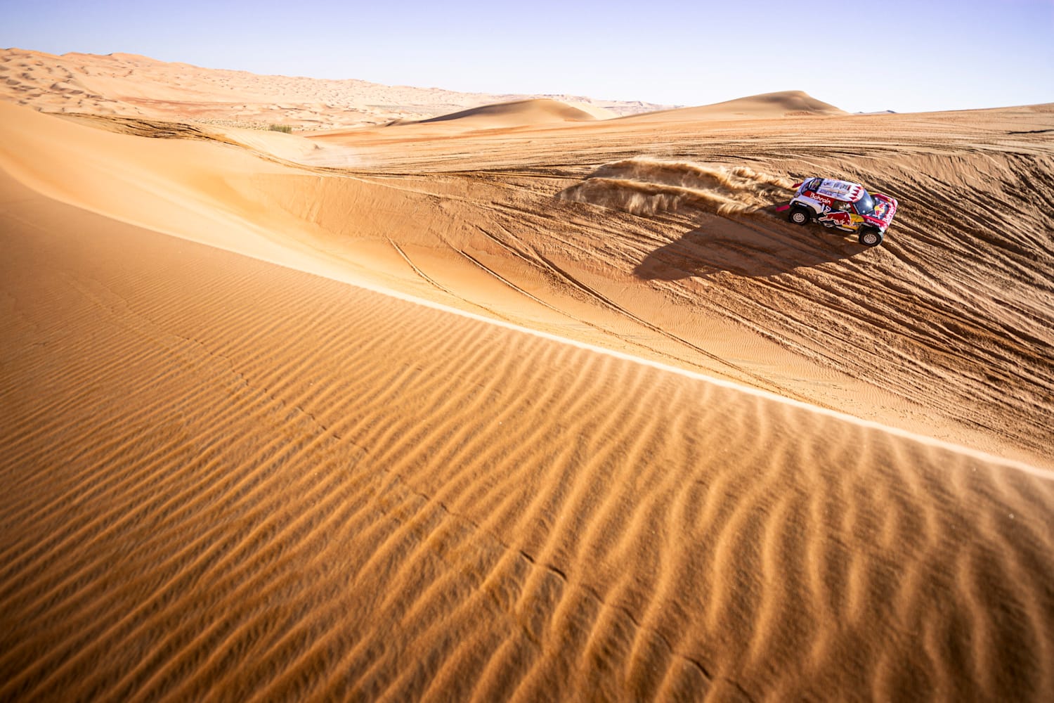 Dakar Rally 2020: Stage 11 daily report and results