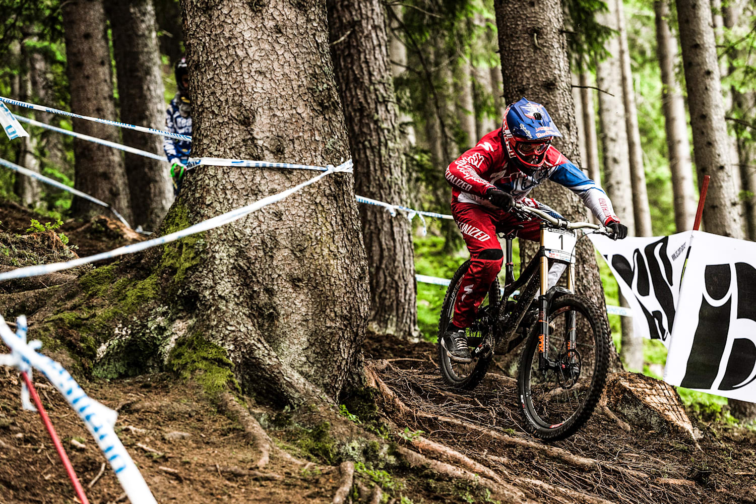 UCI Mountain Bike World Cup Classics: Leogang 2015