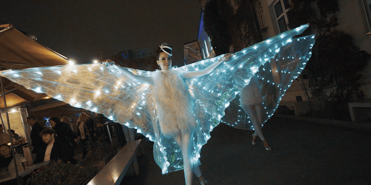 Line up Red Bull Stage en Red Bull Unlocked Santiago