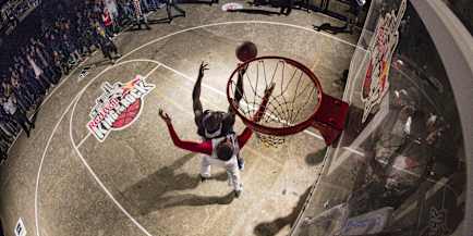 King of the Rock 2013: New Winner is Crowned