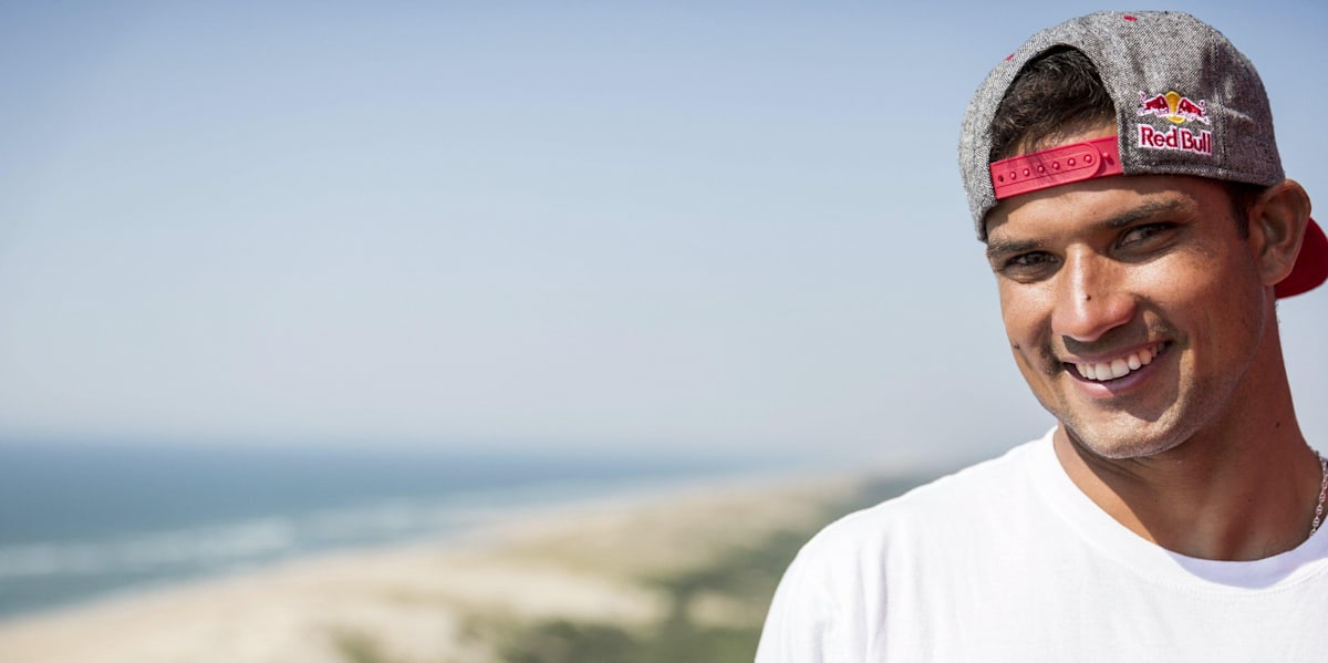 Michel Bourez en toute intimité Ep.2