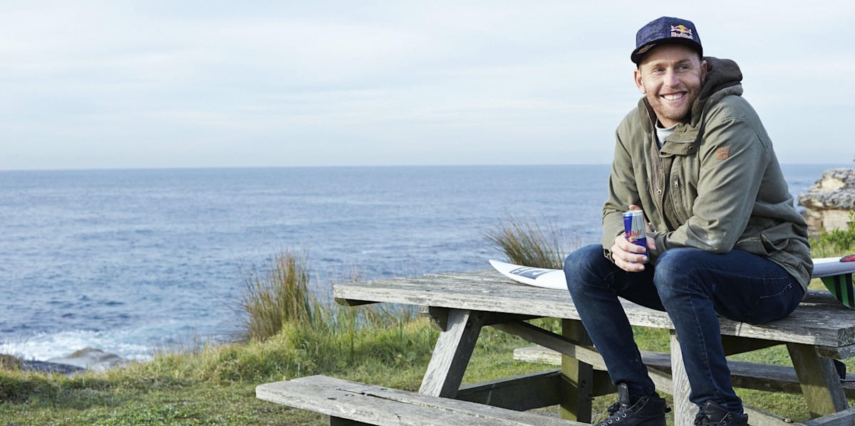 Mark Mathews is Changing Surfing | Red Bull Australia