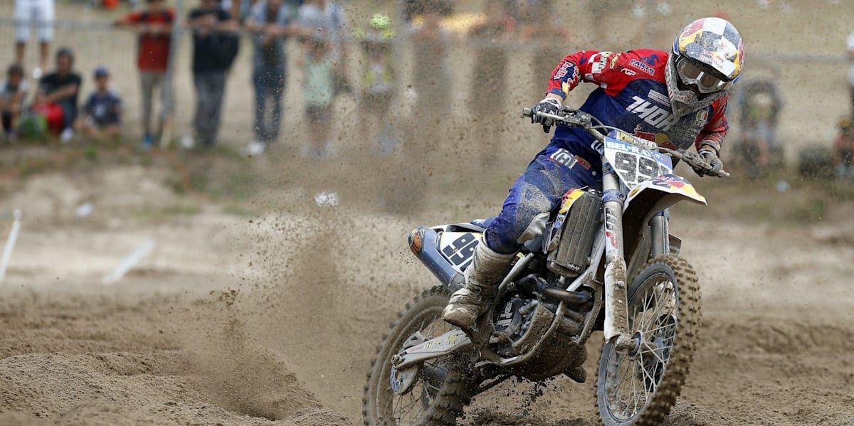 Red Bull Knock Out 2015: Jack Burnicle picks the winner