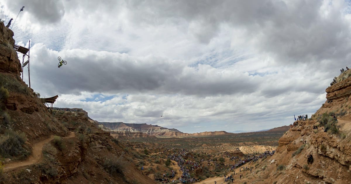 Rampage 2021 - Editors Pick