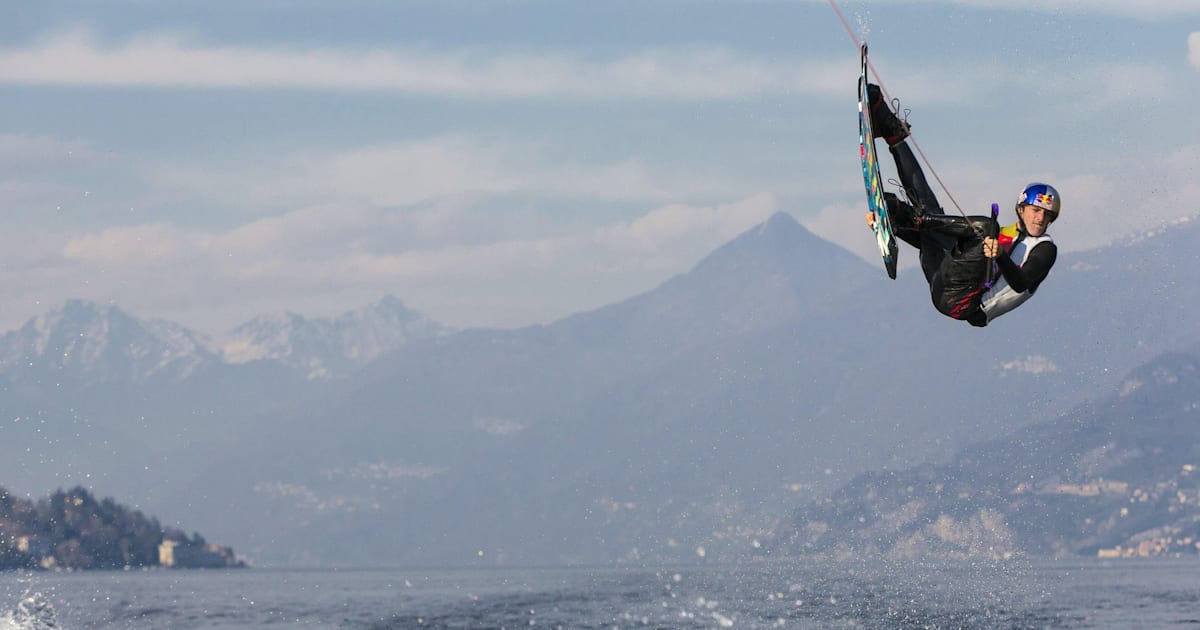 Stjernegalleri klart for Red Bull Wake the City i Bergen