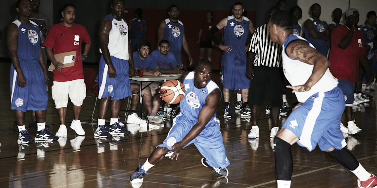 Red Bull Midnight Run: Washington D.C.