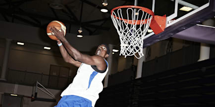 Red Bull Midnight Run: Los Angeles