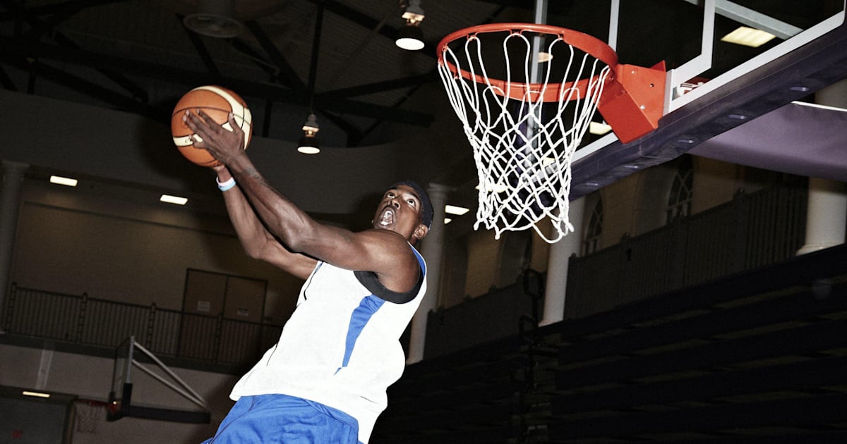 Red Bull Midnight Run: Los Angeles