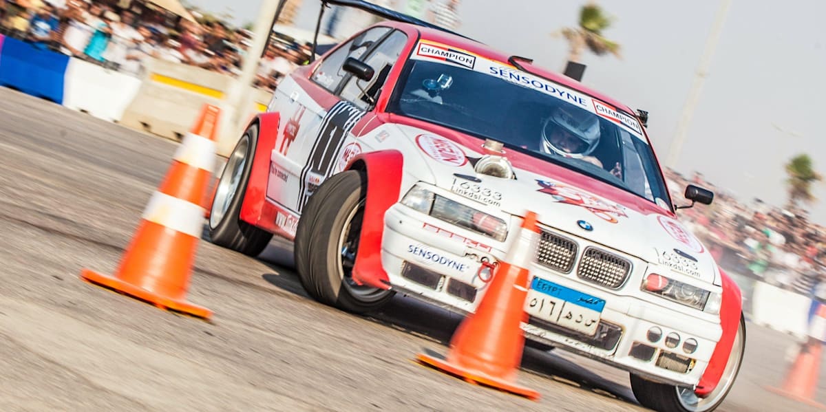 رامي سري والدرِفت