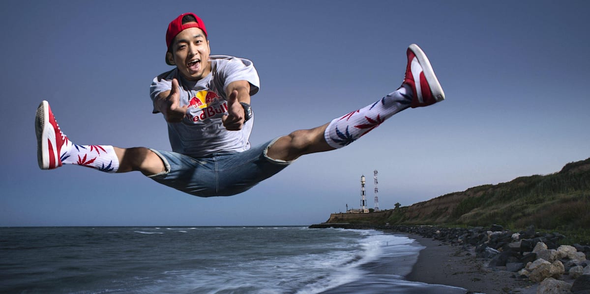 Red Bull BC One champion Hong 10’s top breaking tracks