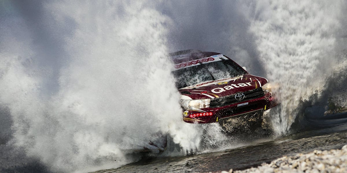 Highlights from the Italian Baja