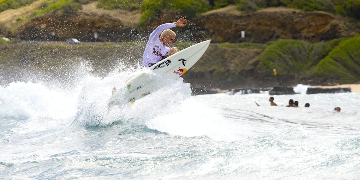 Red Bull Rivals: Canarias vs. Península