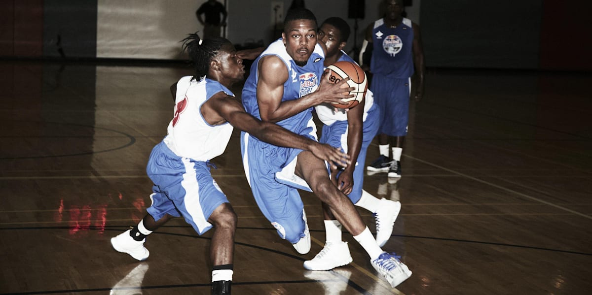 Red Bull Midnight Run: Philadelphia