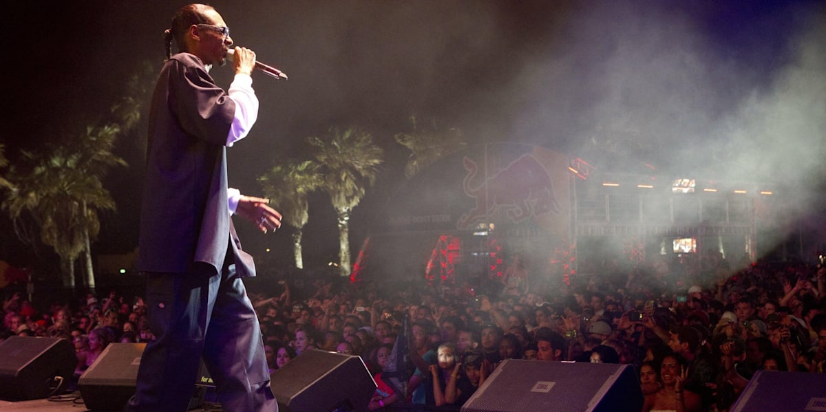 These Are the Only 5 Rappers Who've Hosted 'SNL'