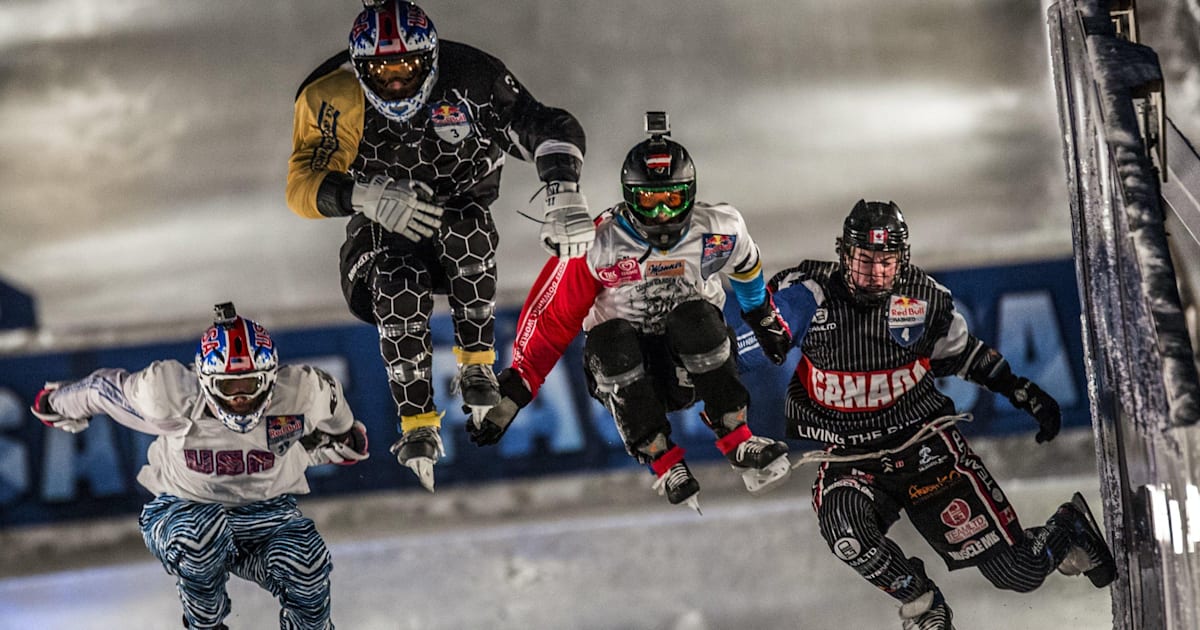 Four Below Zero: Episode 3