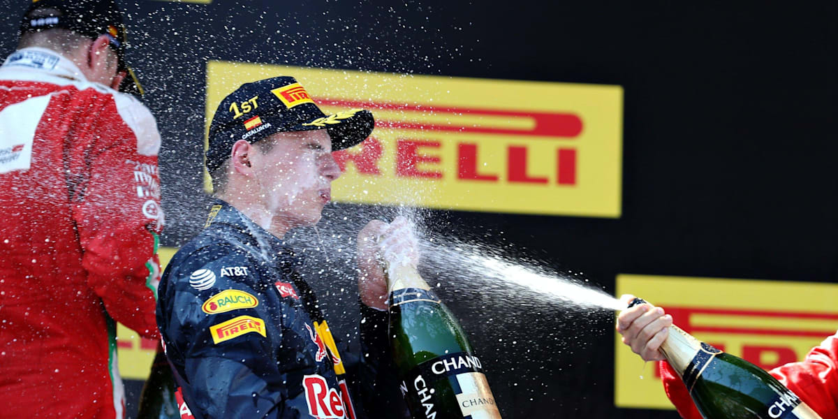 Formula 1 points system explained: The ultimate guide