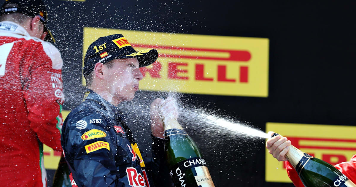 Formula 1 points system explained: The ultimate guide