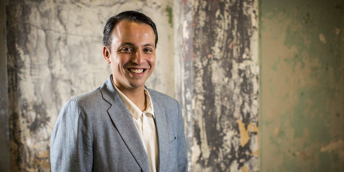 Chico Cornejo fala sobre o PULSO