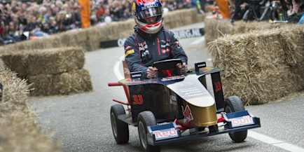 Red Bull TV - Discover the latest films, shows & videos