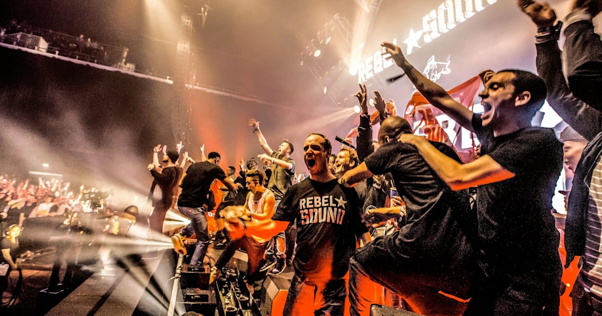 Red Bull Music Culture Clash: Infos, règles, glossaire…