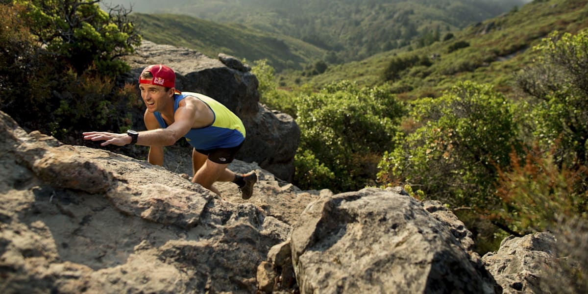 Trail running beginner guide: Dylan Bowman's pro tips
