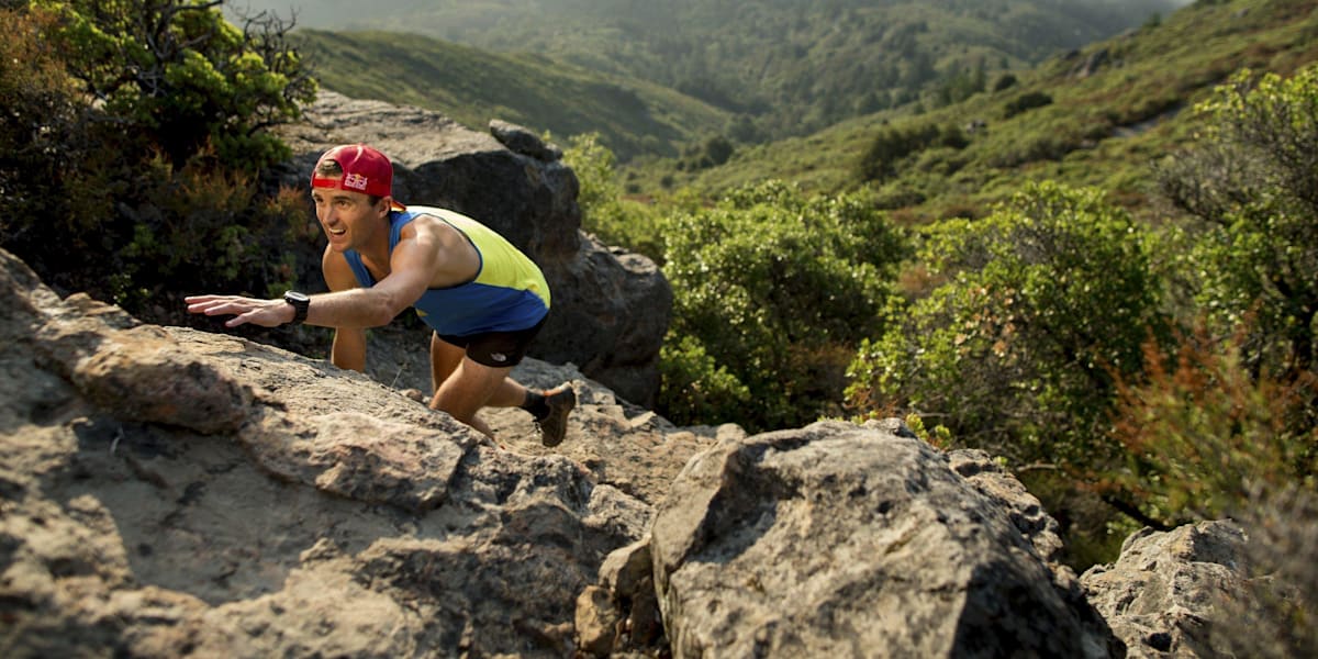 Trail running beginner guide: Dylan Bowman's pro tips
