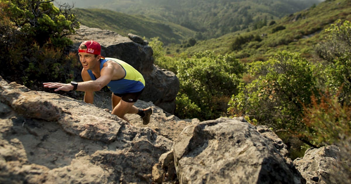 Trail running beginner guide: Dylan Bowman's pro tips