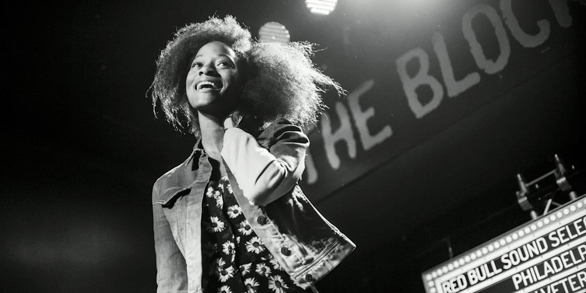 Kilo Kish: Started From the Bottom Now She's Here